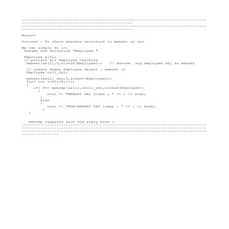 Technical concepts | TXT | Programming Languages | Computing