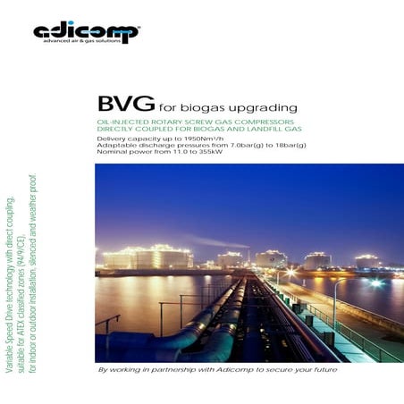 Technical description bvg 2014 (upgrading) (en) light | PDF