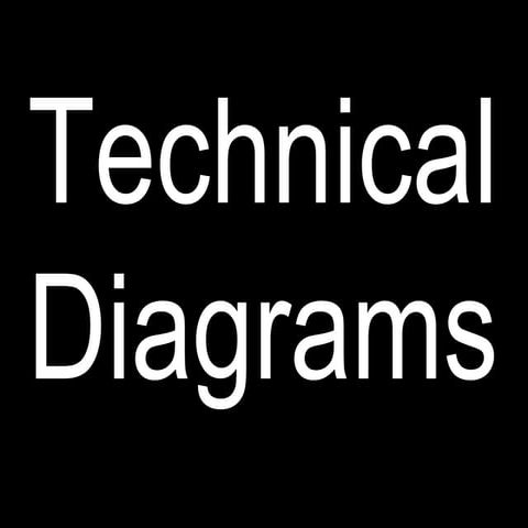 Technical Diagram's | PPT