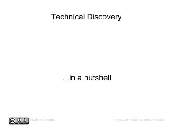 Present your research project in 10 simple slides | PDF | Science