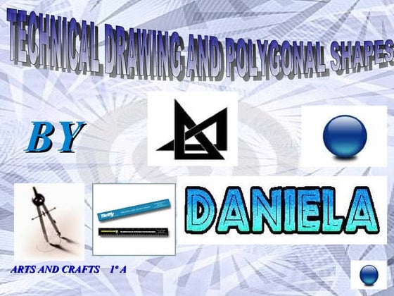 Technical drawing | PPT