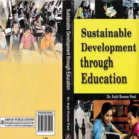 Technical Education and Development | PDF