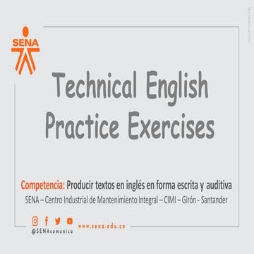 technical english practice exercise.pdf