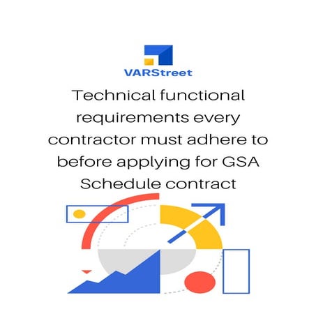 GSA Cover Letter | DOC