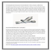 Technically Advanced Compressor Protection Module for Various Devices ...