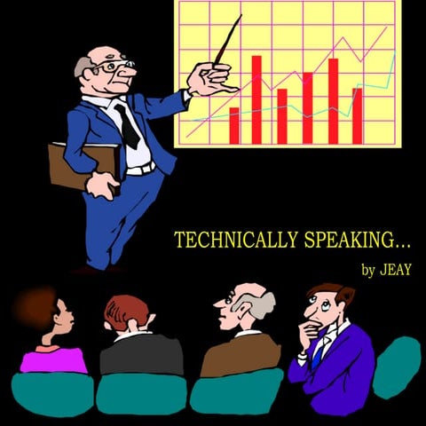 Technical analysis ppt | PPT