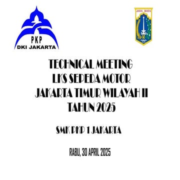 Technical Meeting lomba lks automotif.pptx