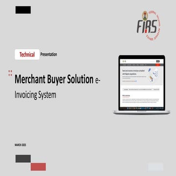 Amazing e-Invoice Guide from LHDN MALAYS | PDF
