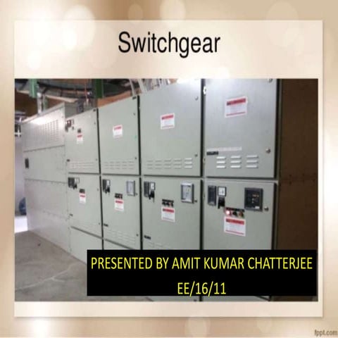 Technical ppt cemk | PPT