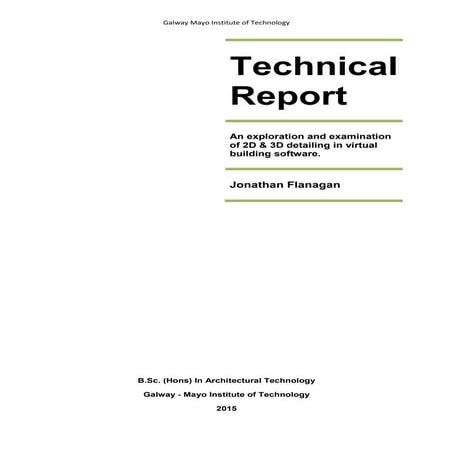 Technical Report | PDF