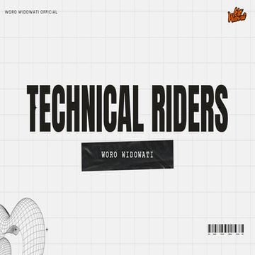 TECHNICAL RIDERS WORO WIDOWATI fix .pdf