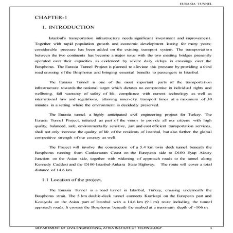 Technical seminar | DOCX