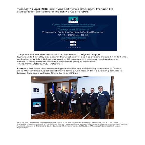 SCSI's ASQ World Conference Slideshow | PPT