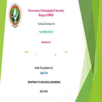 TECHNICAL SEMINAR PRESENTATION (1).pptx of engineering | PPT