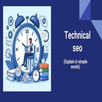 Unleash the Power of Your Website: A Comprehensive Guide to Technical ...