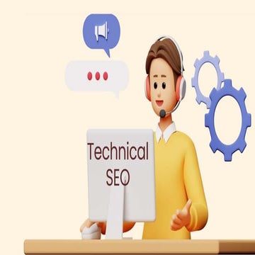 Technical SEO. By Hitesh SEGU Digital marketing . | PPTX