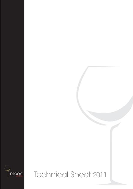 Wine sell sheet | PDF