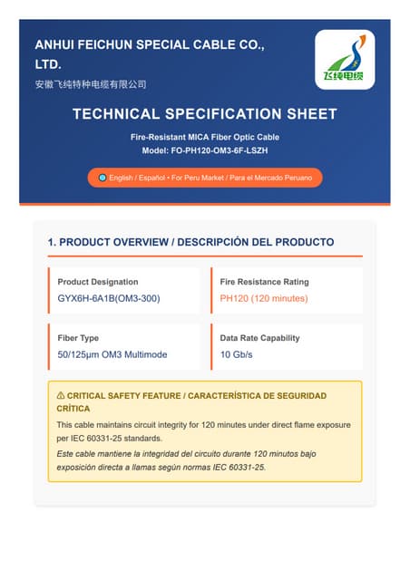 PUR-HF-J Technical Specification _ Feichun Cables.pdf