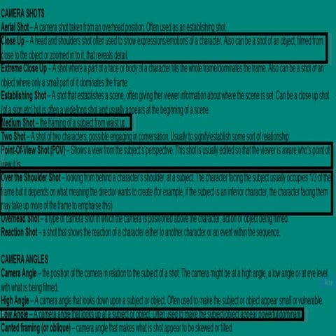 Technical terms glossary | PPT | Web Design and HTML | Internet