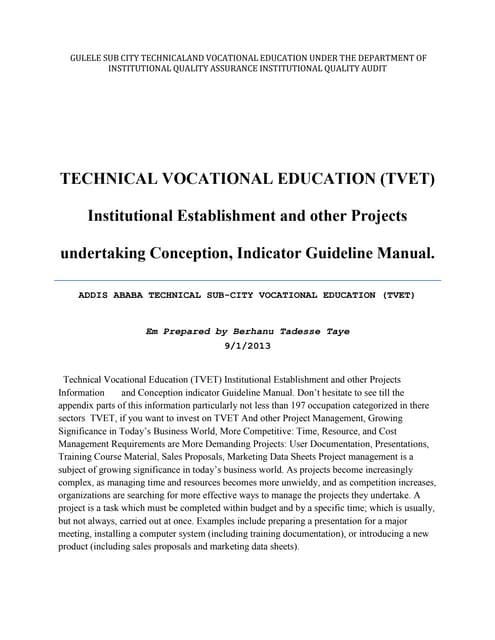 እቅድ 1 የስታንዳርድ ኢንስፔክሽን ስራ በሚመለከት የተዘጋጀ ጋይድላይን.pptx