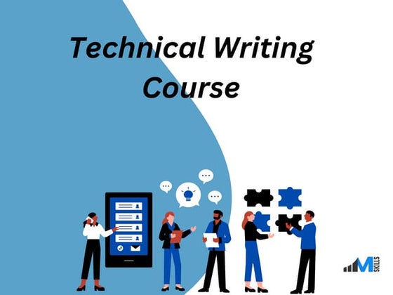Technicalwritingcour presentations