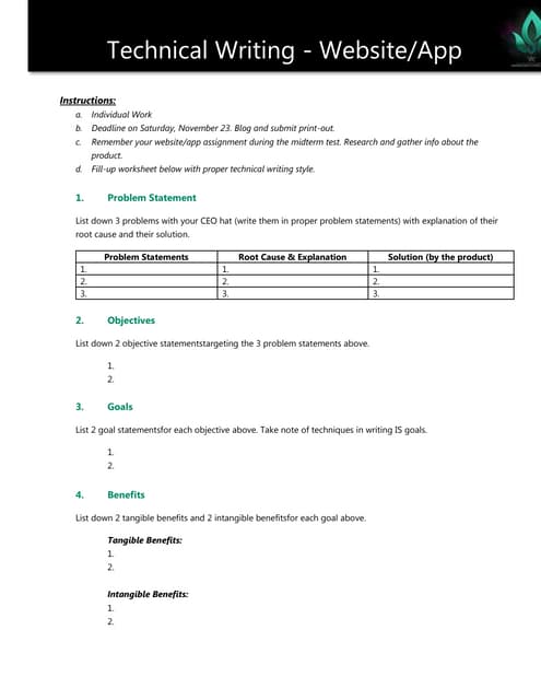 MobileAppDev Handout#9 | PDF