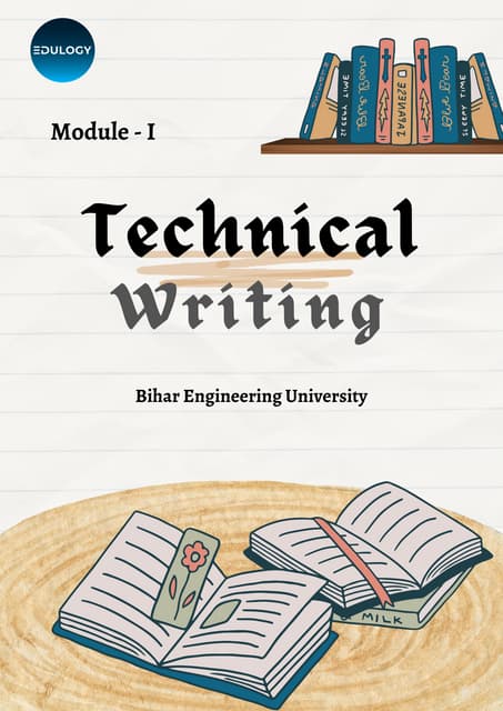 Science writing | PPTX | Science