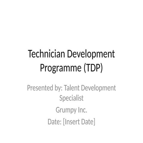 Technician_Development_Programme_Pitch.pptx