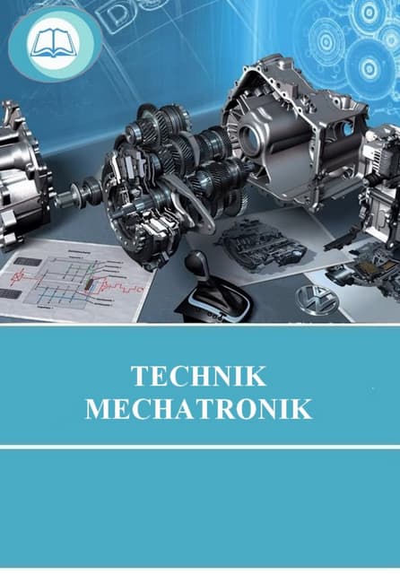 Technik mechanik | PPT