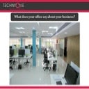 Office furniture procurement