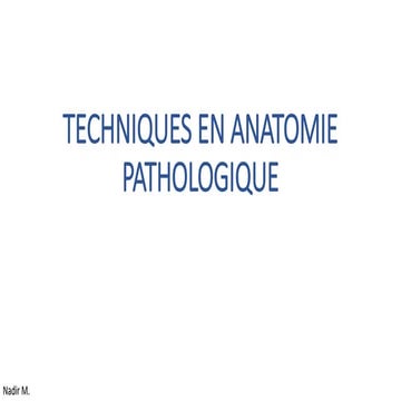 TECHNIQUES EN ANATOMIE PATHOLOGIQUE.pptx