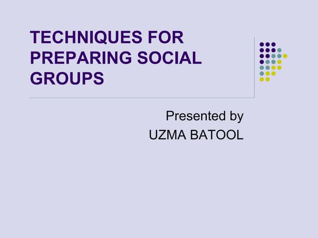 Social Groupwork .pptx