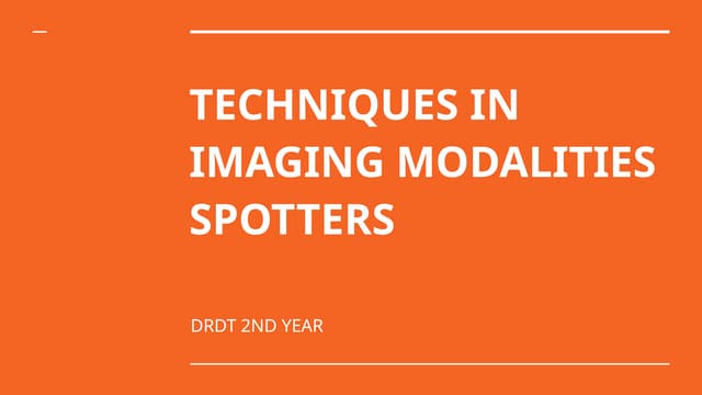 STITCH RADIOGRAPHY TECHNIQUES AND METHODS.pptx
