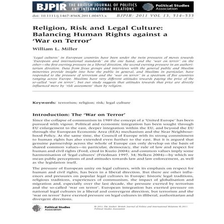 Cover page | PDF
