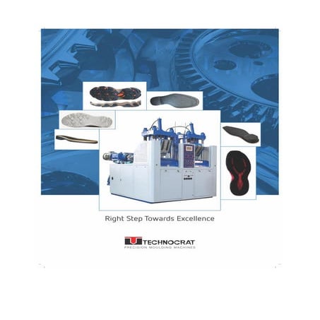 Sole Making Machine Made in India Catalogue.pdf