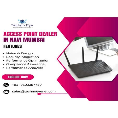 Data Center Structured Cabling Solutions in Mumbai, Pune, Thane ...