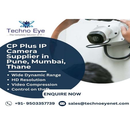 Biometric attendance machine - TechnoEye | PDF