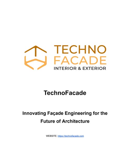 Optimizing Architectural Design Through Structural Engineering | PDF