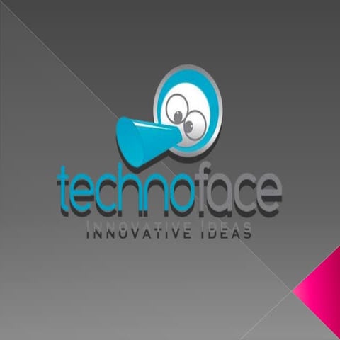 Technoface | PPTX