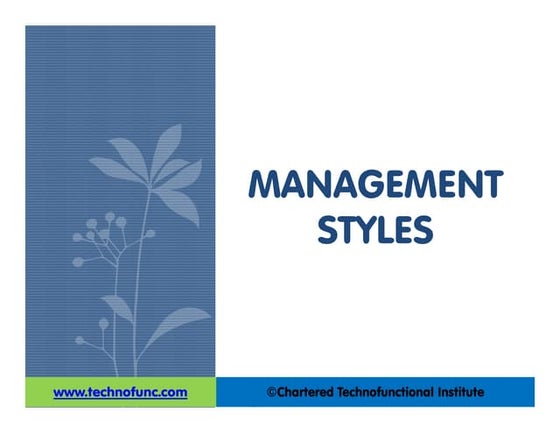 Quantitative theory of management.pptx