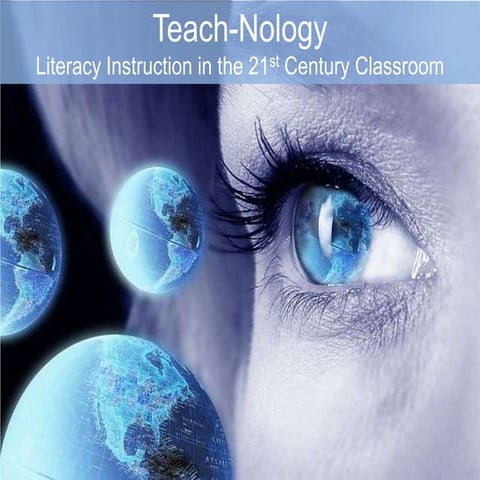 Techno Literacy | PPT