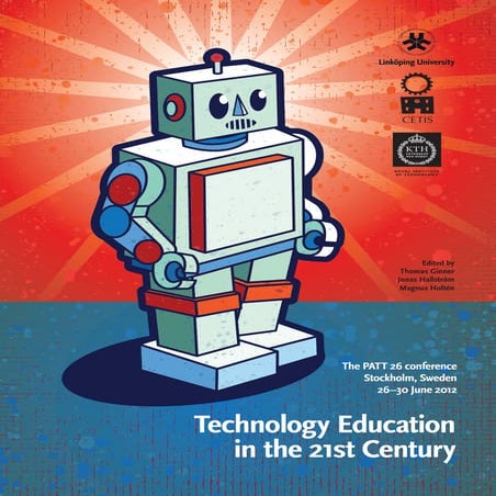 technological education in 21st century.pdf