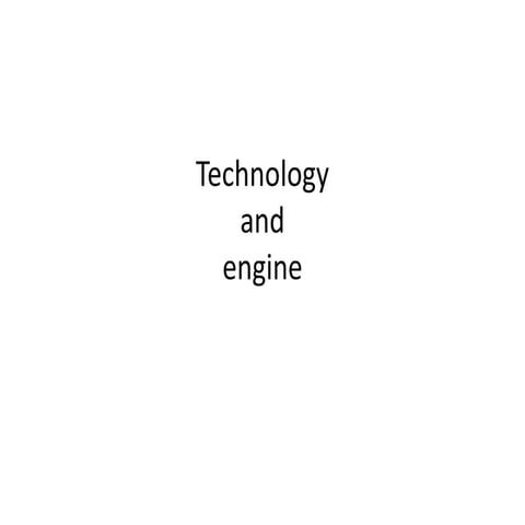 Technology | PPT
