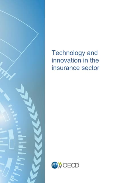A Comprehensive Guide to Insurance Technology - InsurTech | PPT