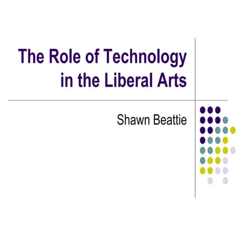 Computer assisted language learning | PPTX