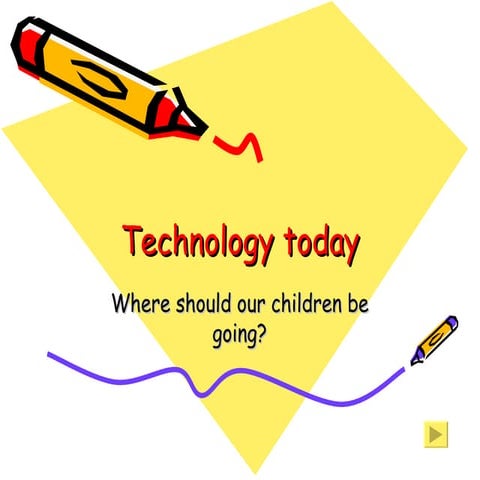 Technology argument | PPT