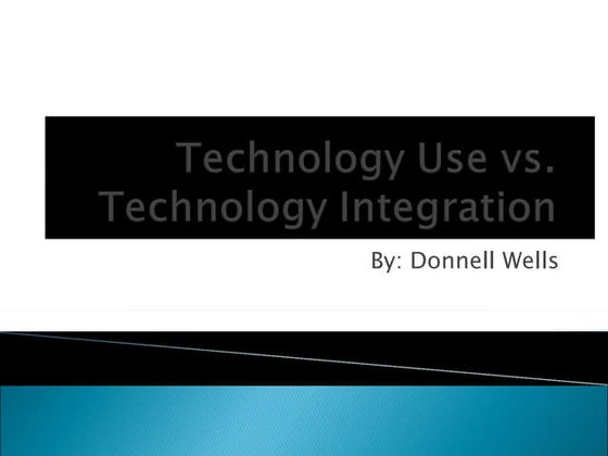 Understanding the basic concepts in ict | PPTX