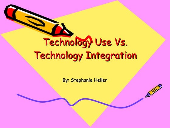 Technology | PPT