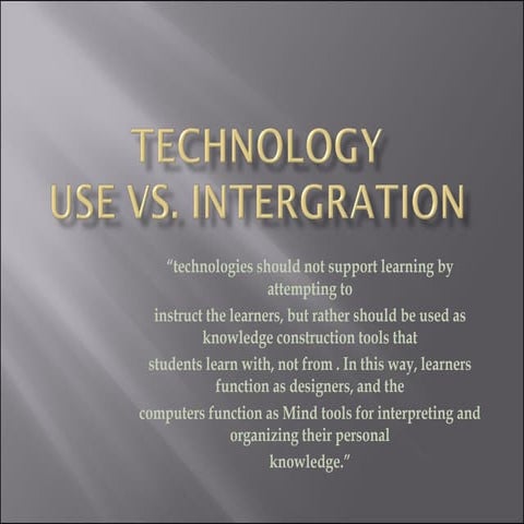 Technology[1] | PPT