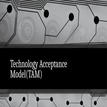 Technology Acceptance Model in M-Commerce(TAM).pptx
